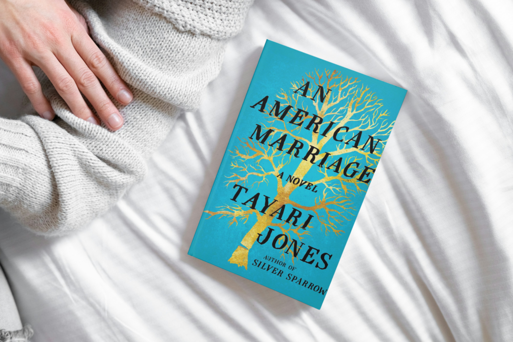 Review: An American Marriage by Tayari Jones