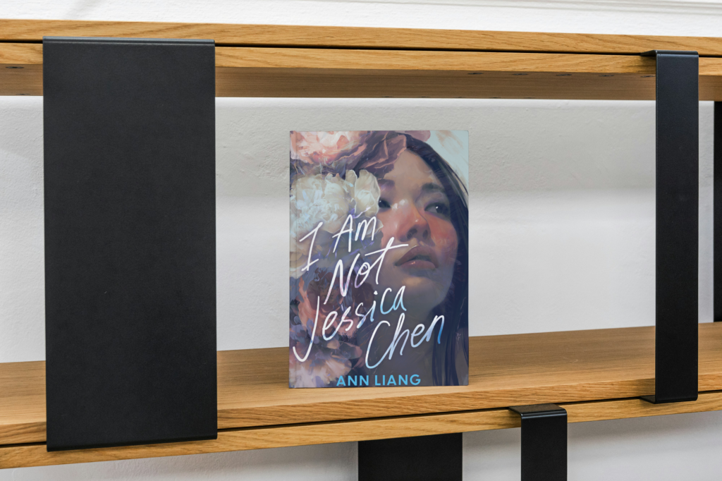 Review: I Am Not Jessica Chen by Ann Liang